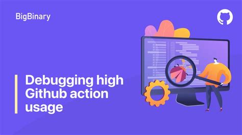 Bigbinary On Linkedin Debugging High Github Action Usage