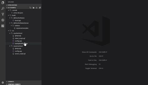 Arma 3 Server Config Andmoremommy