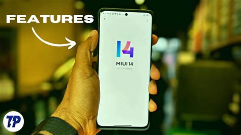 Miui 14 Seven New Features Worth Checking Out Techpp