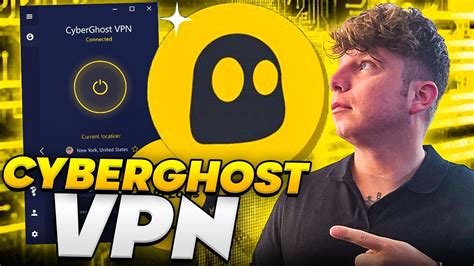 Cyberghost VPN How We Can Get Cyberghost Vpn YouTube
