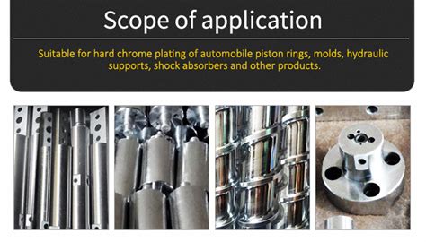 Hard Chromium Catalyst Manufacturer Factory Wholesale Products