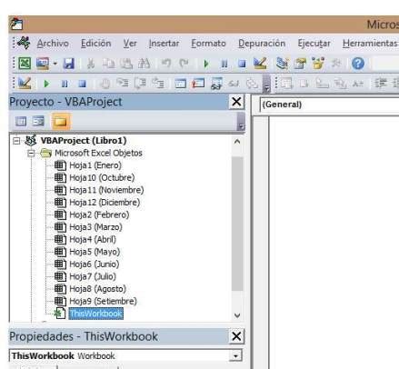 Expertos En Excel Personal Consulting S A Como Evitar Cerrar Libros De Excel Con VBA