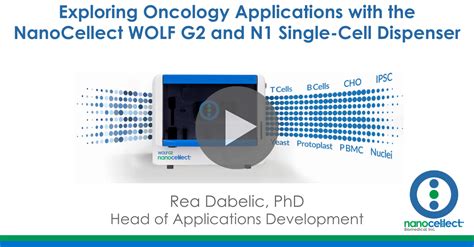 Scientific Content Nanocellect