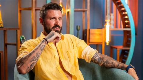 Продуцентът на Ергенът Мартин изнесе сезона