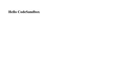 zendeskgarden react notifications examples codesandbox