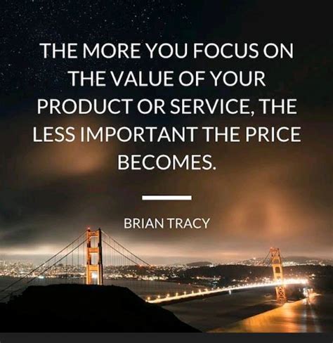 Koushik Das On Linkedin Which Is More Important Price Or Value