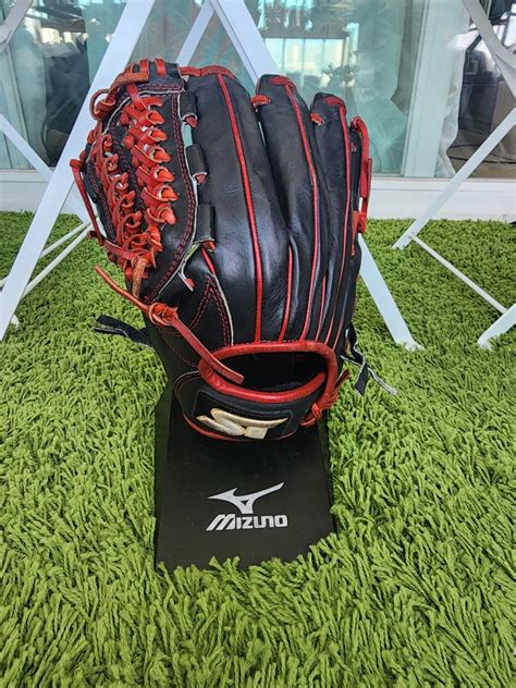 야구글러브 스톰 오른손 당근 중고거래