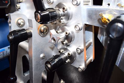 Store — Contender Machine Works