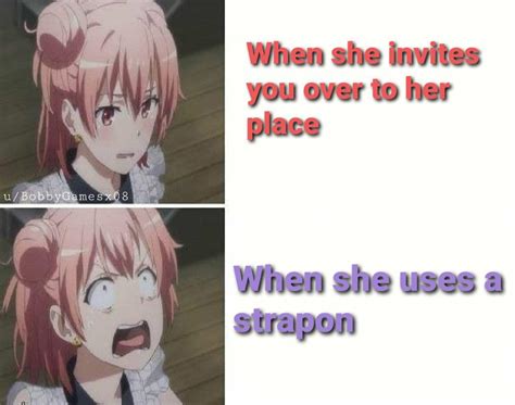 Oh How The Tables Have Turned R Animememe