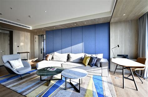 2022開幕「台南安平雅樂軒酒店」，見證府城最新海景時尚，從房間到窗外景色都充滿海洋風情 Traveler Luxe
