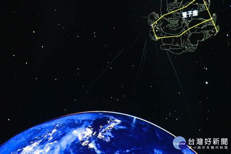 天文迷福音 火星衝、雙子座流星雨相繼來襲
