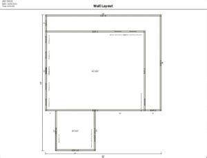 Build A Pole Barn Using SmartBuild Software SmartBuild Systems