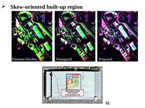 A Novel Method For Polarimetric Sar Image Speckle Ieee Grss