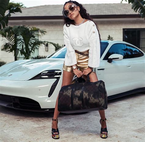 Natti Natasha Nude Pics And Leaked Sex Tape Scandal Planet