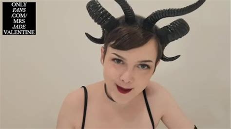 Your Guardian Demon Milks You Dry And Begs For Creampie Free Sex Video Redtube