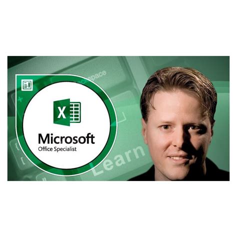 £10 master microsoft excel course