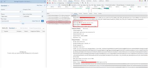 Extend Manage Supplier Line Items App Idf0712 Sap Community