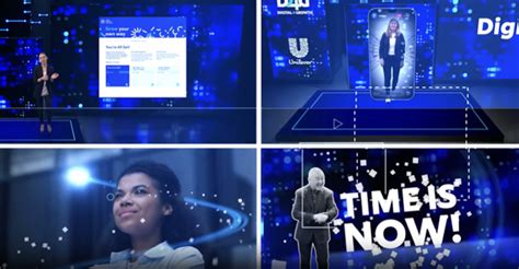 Unilever Digispark Afo