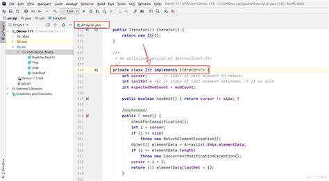 Javautilconcurrentmodificationexception异常产生及解决办法51cto博客javautil