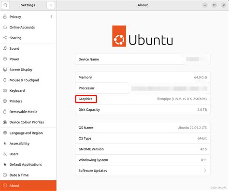 备忘 解决远程桌面连接ubuntu Gnome Remote Desktop Daemon占用独显gpu问题 Csdn博客