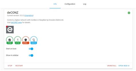 cannot connect with vnc · issue 1206 · home assistant addons · github