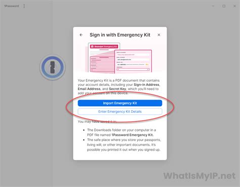 Password Management A Complete Guide To 1password Setup And Usage