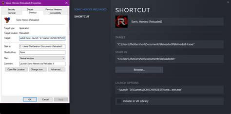 【グラブルリリンク】にmodインストールが可能な Reloaded Ii Mod Manager や Relink Mod Manager Mod の導入方法 Modライブラリー