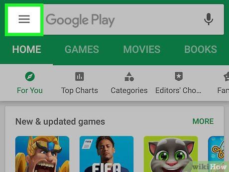Ways To Remove Icons From The Android Home Screen WikiHow