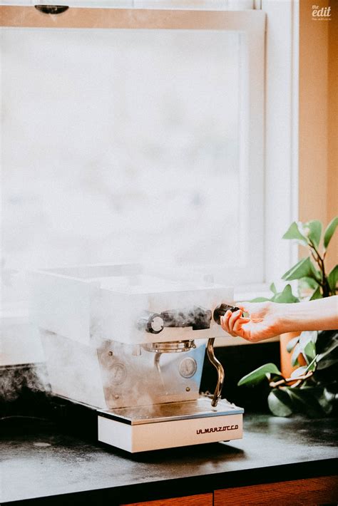 입문자부터 끝판왕까지 가정용 커피 머신 4 디에디트