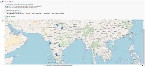 mastering geocoding transforming addresses into geographic coordinates