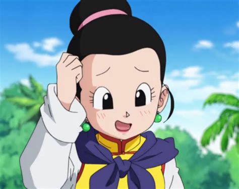 Rockysavannah — Heres An Assumption Chi Chi Is Weak To Burp