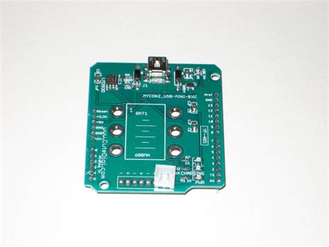 Wise Time With Arduino Rechargeable Battery Shields For Arduino A Quick Review