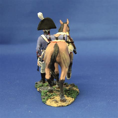 Del Prado Prussian Horse Artillery C1805 Rapier Miniatures