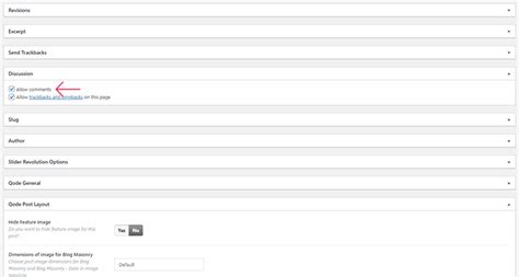 How To Moderate Wordpress Comments Qode Interactive