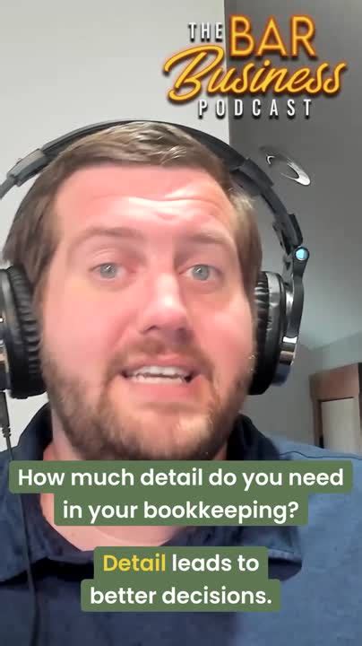 [video] Chris Schneider On Linkedin When It Comes To Your Bookkeeping