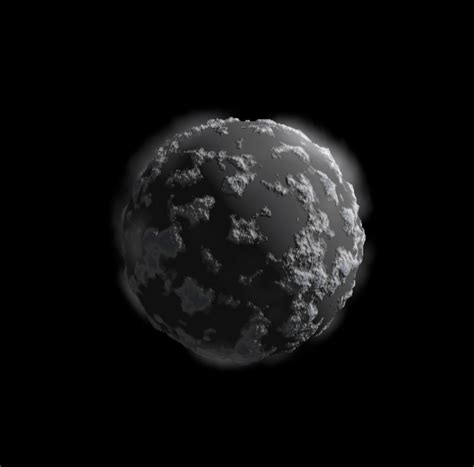 Procedural Planet Generator With Volumetric Dynamic Atmosphere Rthreejs