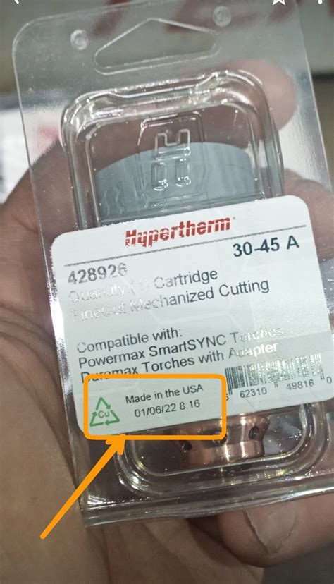 What The Kerf Hypertherm Smartsync Langmuir Systems Forum