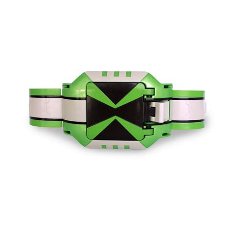 Ben 10 Omniverse Watch Toy Downloadsmarketplace