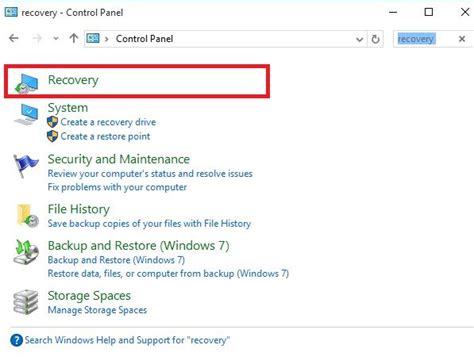 Cant Factory Reset Windows Here Are Ways To Fix This Issue Cant Factory Reset Windows Here Are Ways To Fix This Issue