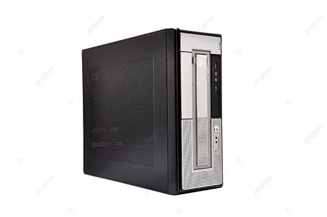 Computer System Hardware Box Tech Photo Background And Picture For Free Download Pngtree