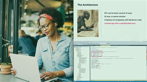 Integrate Transactions And Error Handling In Sql Server