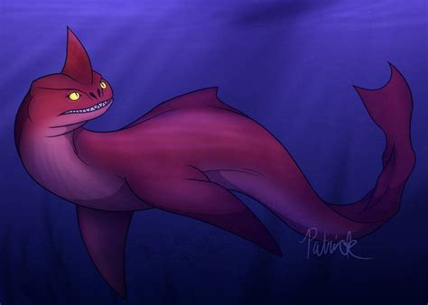Loch Ness Monster Scooby Doo And The Loch Ness Monster Artofit