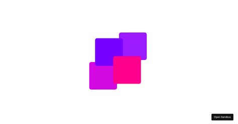 Framer Motion Reorder Animation Codesandbox