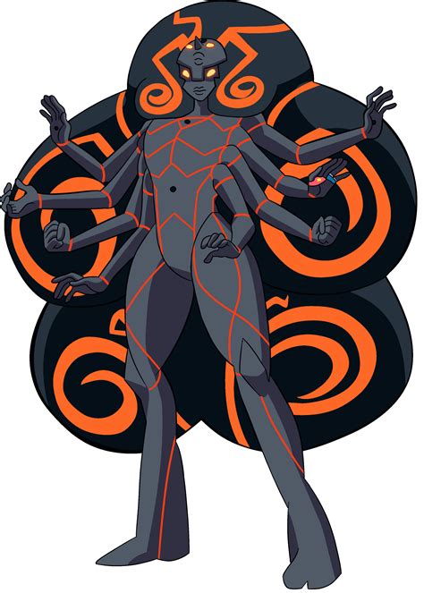 Obsidian Steven Universe Wiki Fandom Powered By Wikia