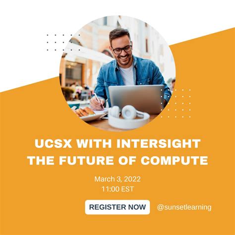 Lisa Jones On Linkedin Ucsx Cisco Intersight