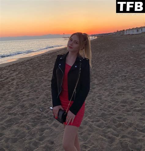 Loredana Wollny Sexy Photos Thefappening