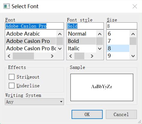 qtcreator学习（1） anzhusen