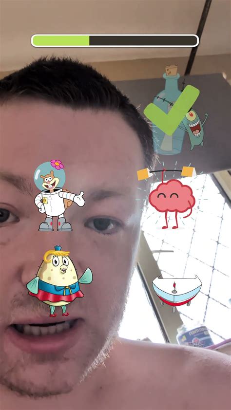 Match The Spongebob Characters Youtube