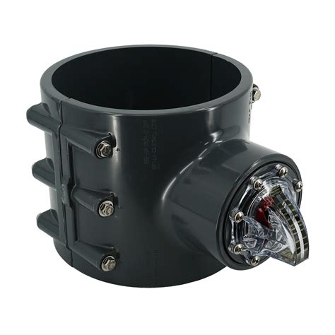 Acuflow High Accuracy Flow Meter For Industrial Applications