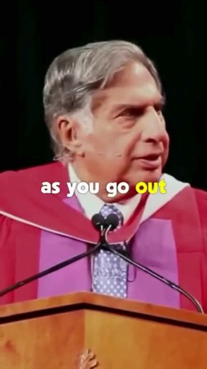 Cognisun Inc On Linkedin Ratantata Visionaryleader Inspiration